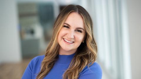 Olivia Enos | Hudson Institute